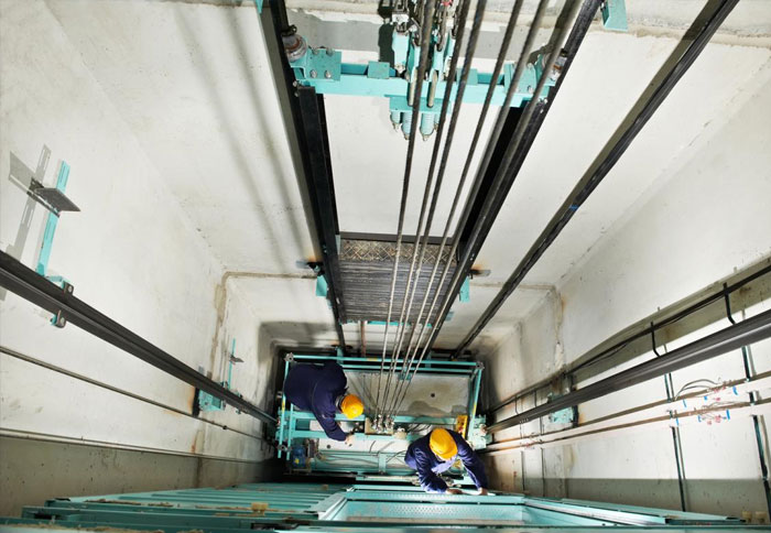 Highline :: Training and Education