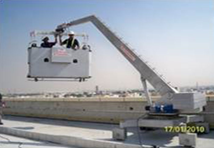 Highline :: Training and Education